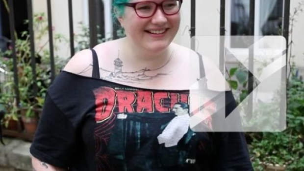 Street Tattoos avec Marion - Madmoizelle