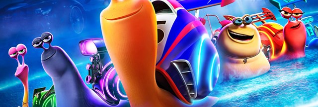 « Turbo », un Dreamworks correct mais loin d'être inoubliable - Madmoizelle