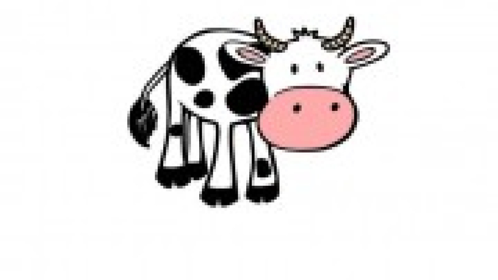 « Find the invisible cow », le mini-jeu qui rend taré - Madmoizelle