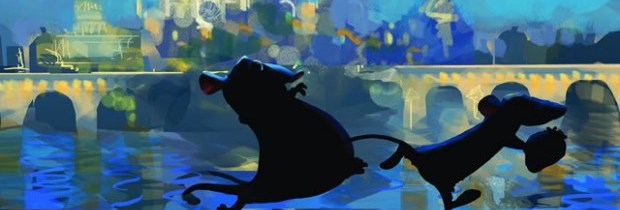 Pixar, 25 ans d'animation : les studios s'exposent à Paris ! - Madmoizelle