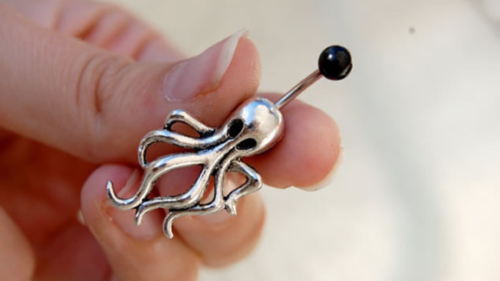 Sélection de piercings à mettre partout - Madmoizelle