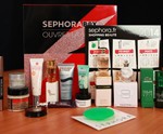 La Sephora Box est de retour ! - Madmoizelle