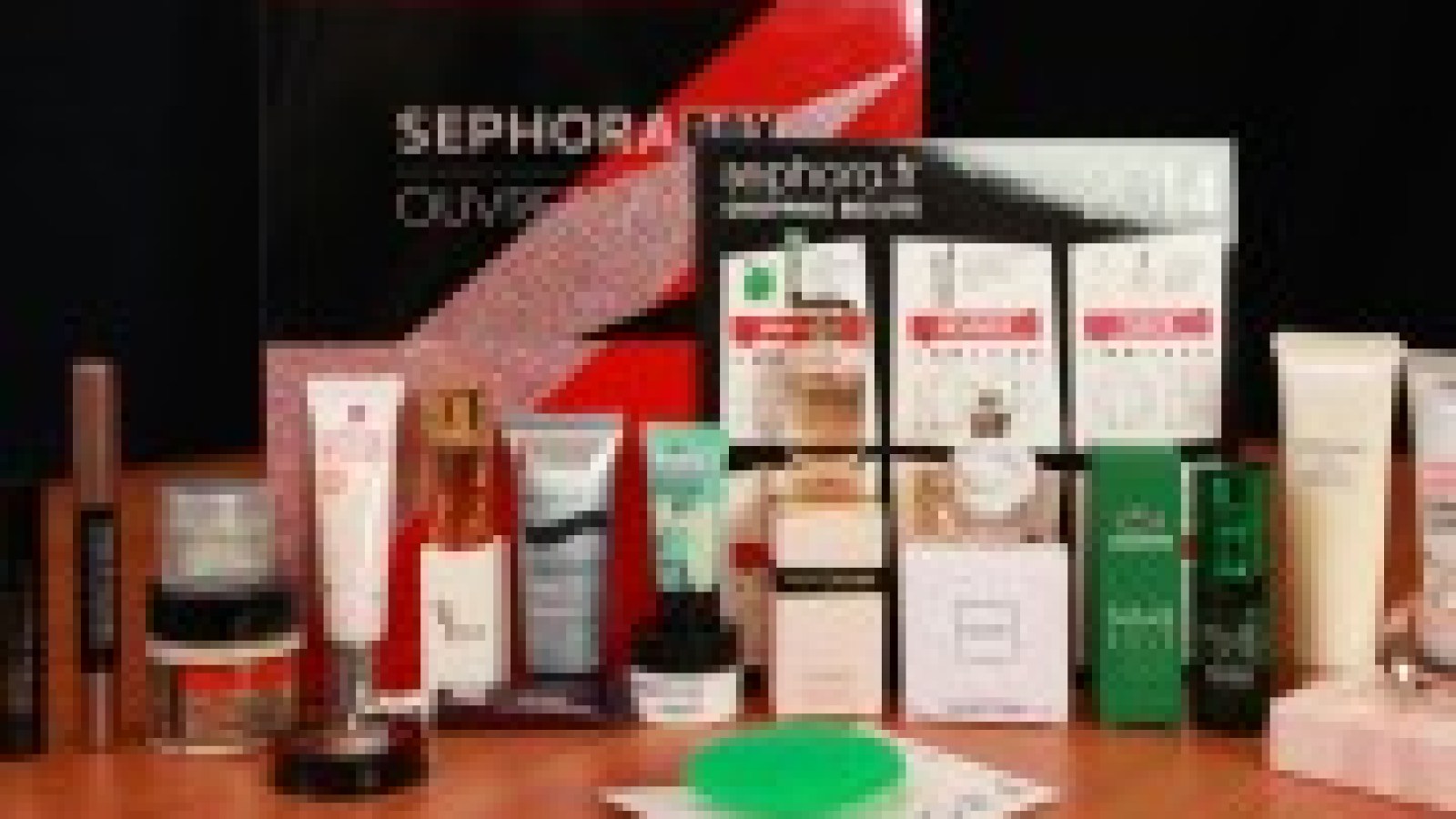 La Sephora Box est de retour ! - Madmoizelle