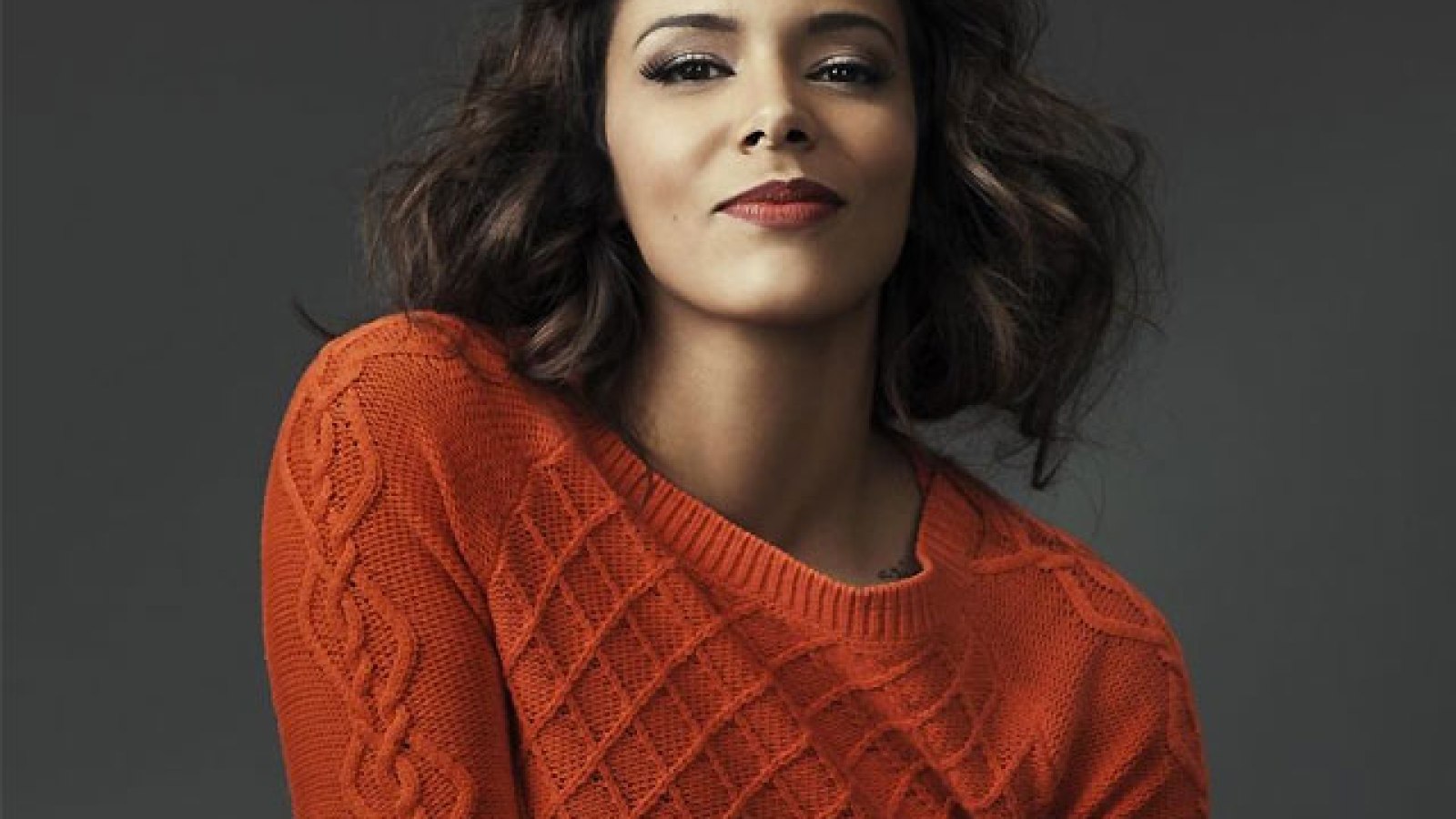 Shy'm crée une collection pour As I Am - Madmoizelle