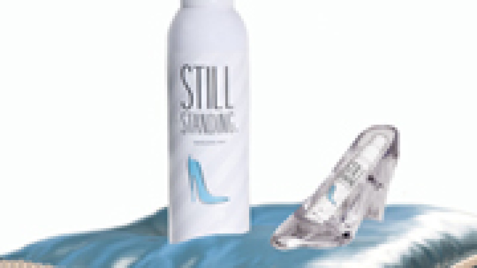Still Standing, le spray pour ne plus mourir en talons - Madmoizelle