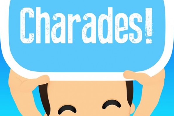 Charades!, l'application en français qui reprend le principe de Heads Up