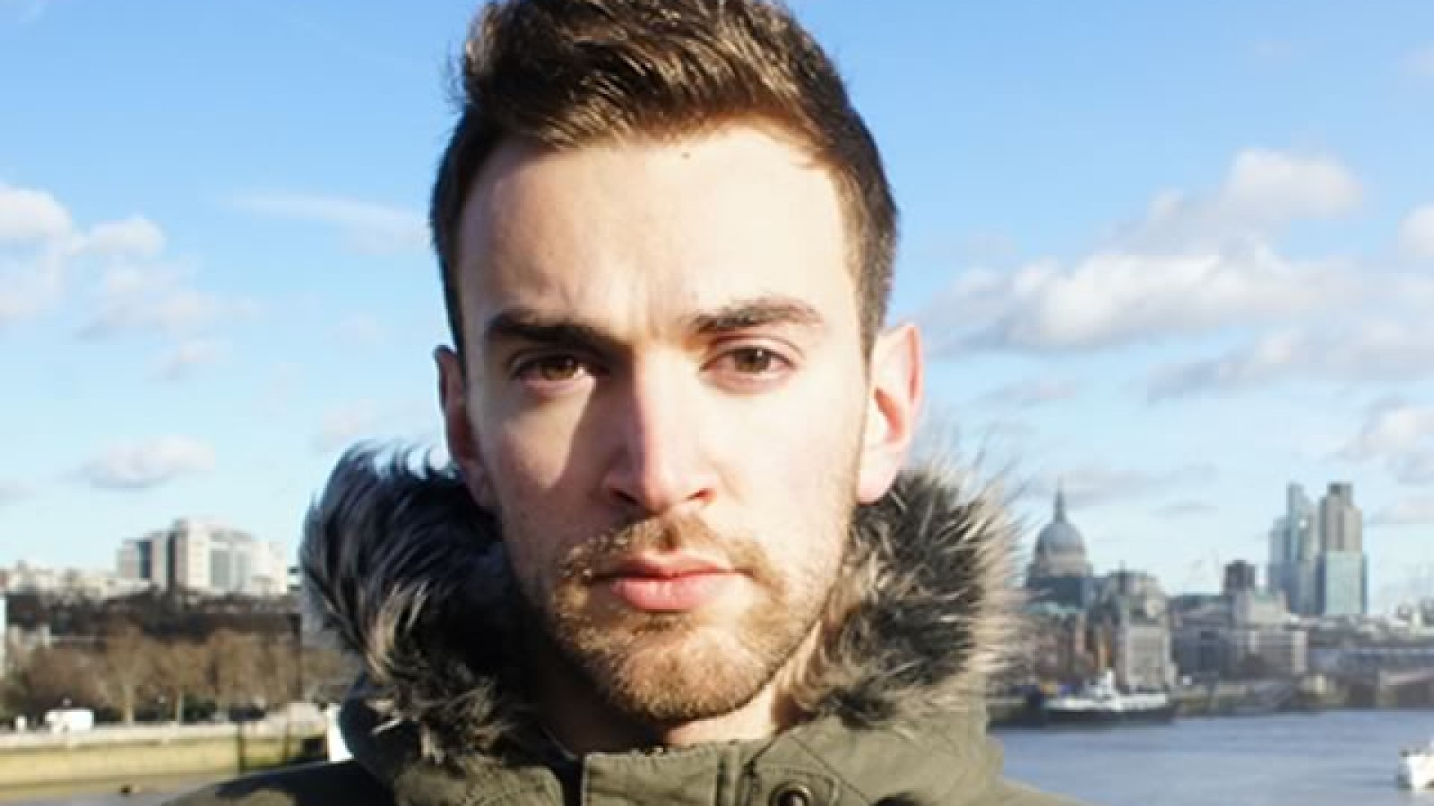 Finding Mike : il retrouve celui qui lui a sauvé la vie - Madmoizelle