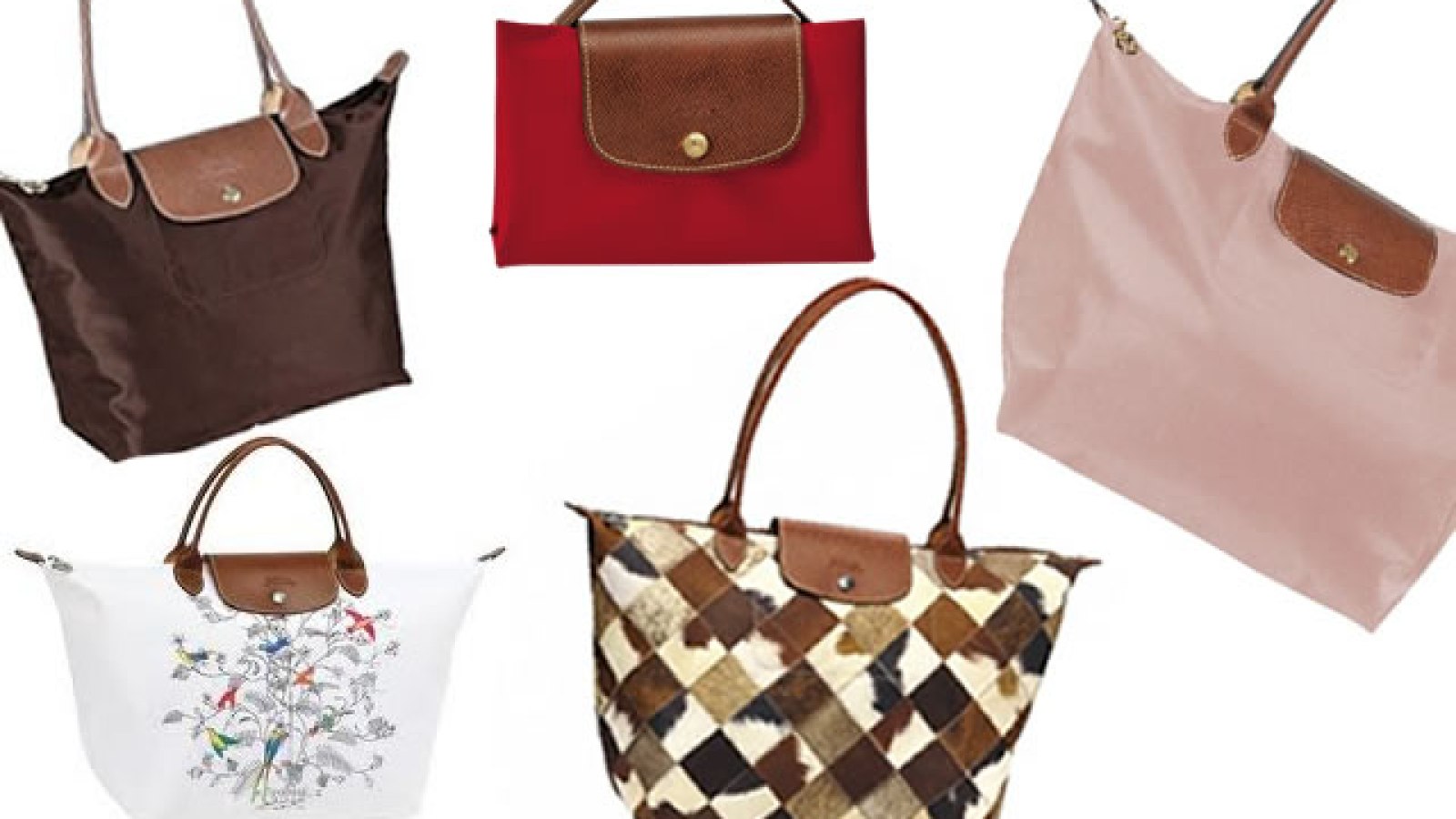 Le Pliage Longchamp : le mystère expliqué en trois points