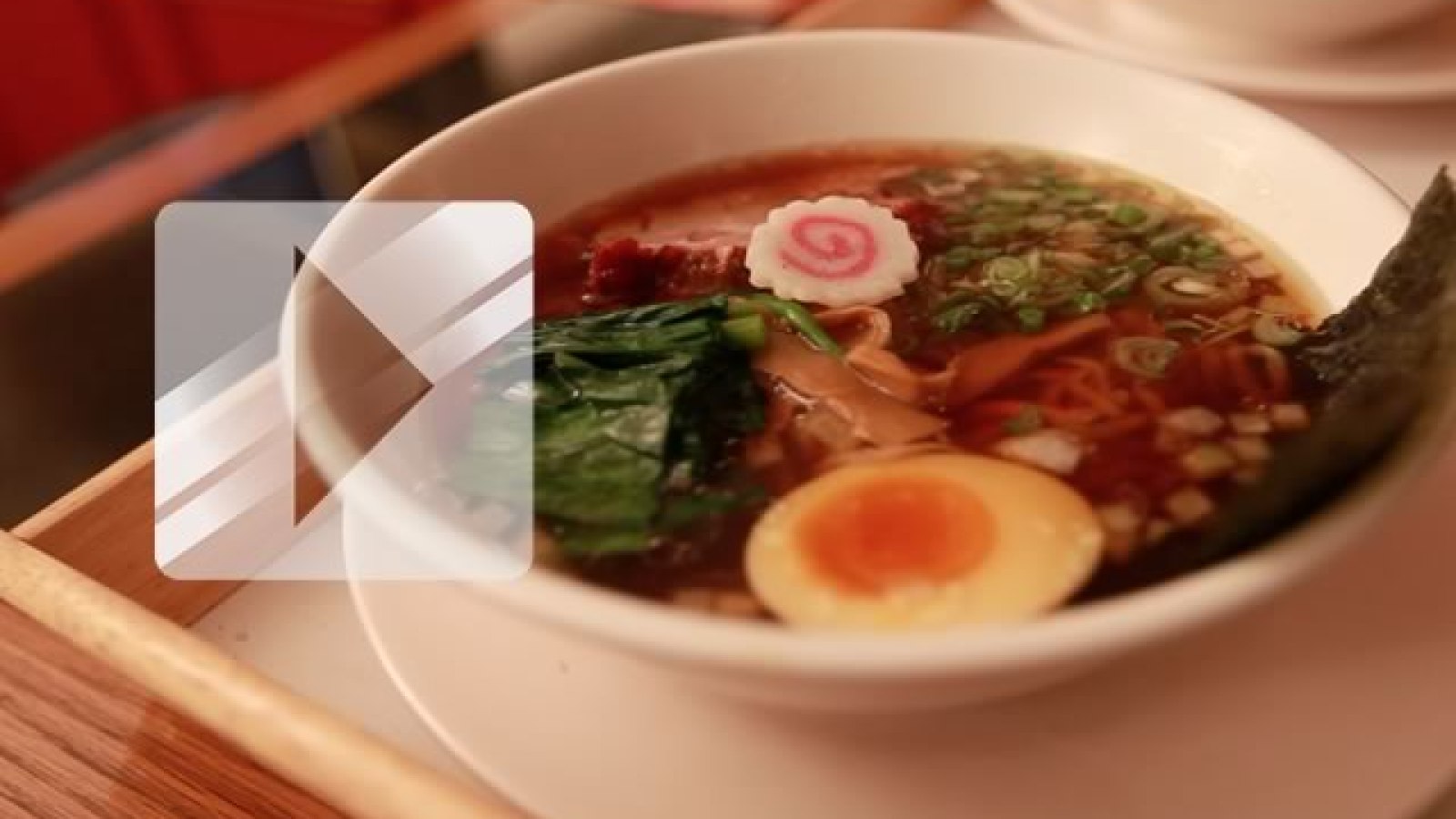 La Paris Rāmen Week en vidéo ! - Madmoizelle