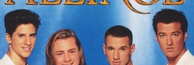 Quentin Elias (Alliage) est mort - Madmoizelle