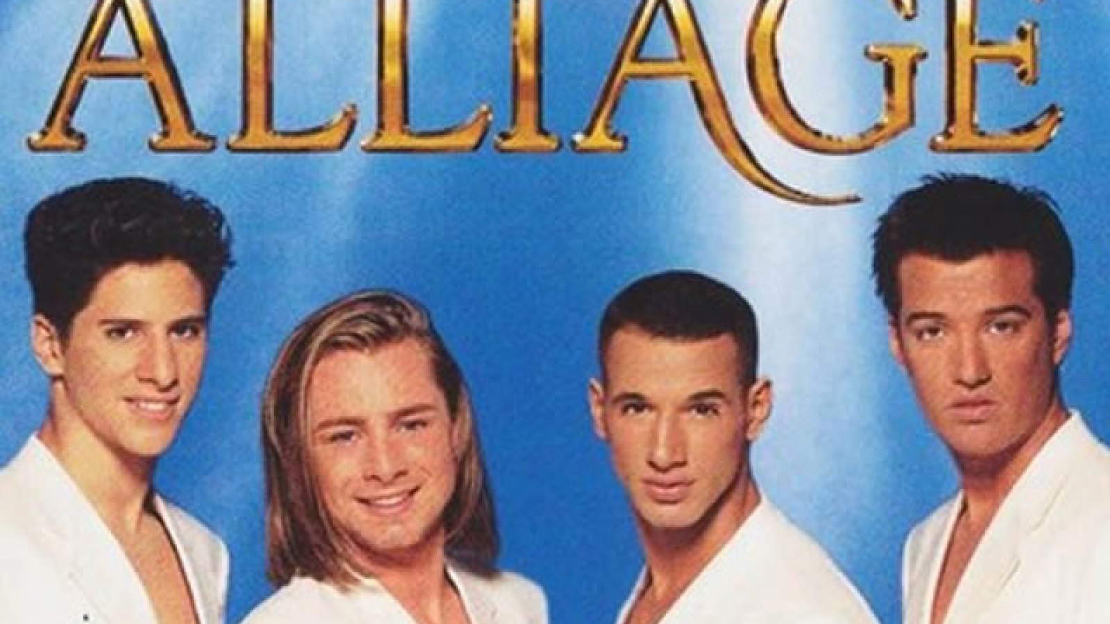 Quentin Elias (Alliage) est mort - Madmoizelle