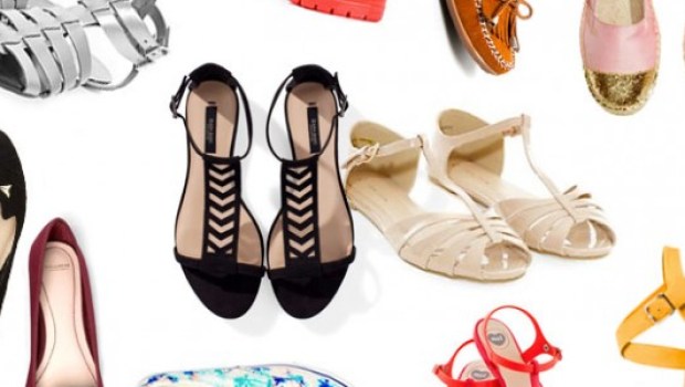 Les chaussures du printemps-été à moins de 35 euros - Madmoizelle