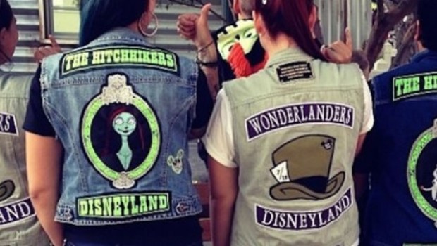 Disneyland abrite les gangs les plus cool du monde - Madmoizelle
