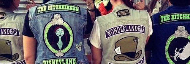 Disneyland abrite les gangs les plus cool du monde - Madmoizelle