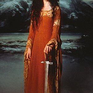 Mythes, légendes et femmes : les mille visages de la fée Morgane ...