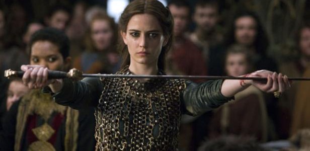 Mythes, légendes et femmes : les mille visages de la fée Morgane ...