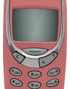 Le Nokia 3310 (et le Snake) sont de retour ! - Madmoizelle