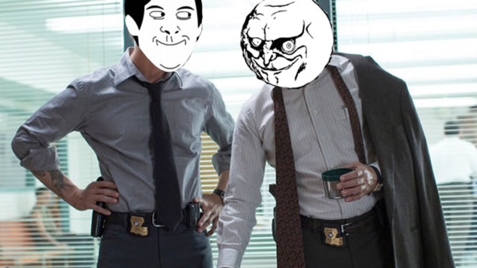 True Detective : trois suggestions de duos pour la saison 2 - Madmoizelle