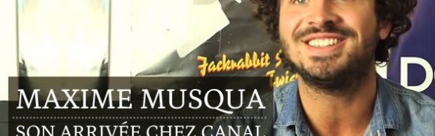 Maxime Musqua, son histoire, sa carrière et sa thérapie dans son « Draw ...