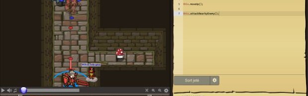 CodeCombat : apprendre le JavaScript en s'amusant, c'est possible ...