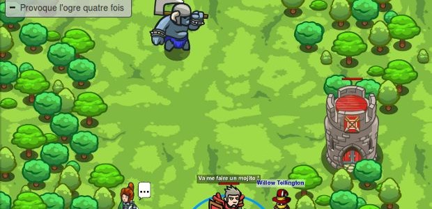 CodeCombat : apprendre le JavaScript en s'amusant, c'est possible ...