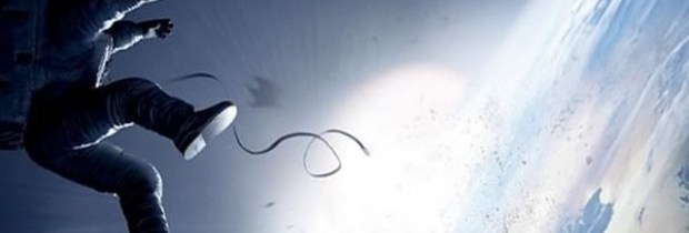 Gravity : la scène coupée qui aurait tout changé - Madmoizelle