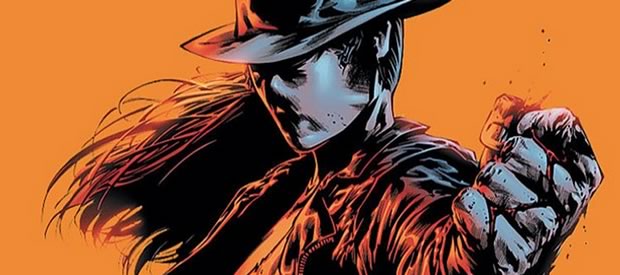 Ces héroïnes de comics qui font plaisir à voir - Madmoizelle