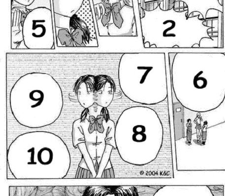 Le manga : petit guide à la découverte du genre - Madmoizelle