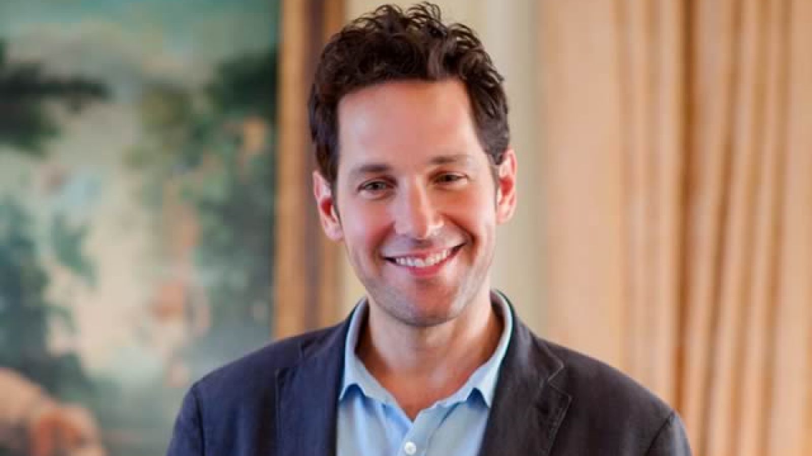 Paul Rudd – Les fantasmes de la rédac - Madmoizelle