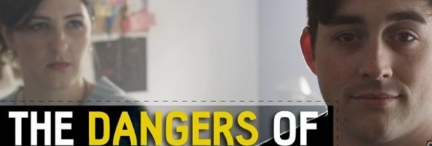 Les dangers de l'addiction aux séries - Madmoizelle Les dangers de l'addiction aux séries - Madmoizelle