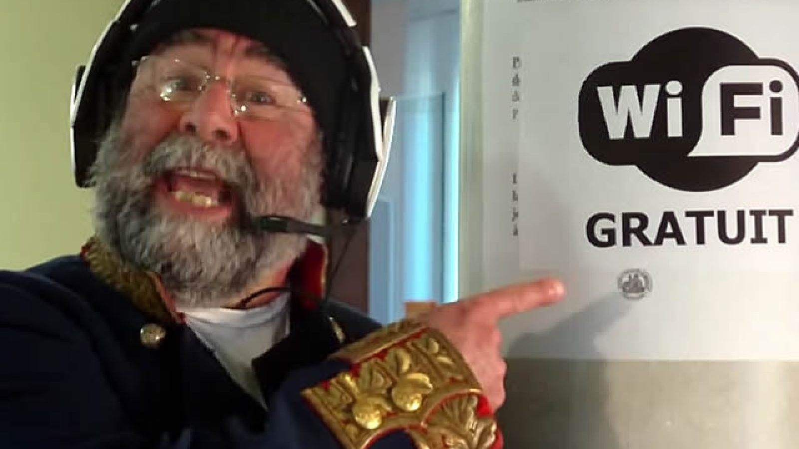 « J'suis Papé Geek », le papy agriculteur totalement 2.0 - Madmoizelle