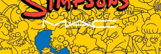 MAC rend hommage à Marge Simpson avec une collection de maquillage ...