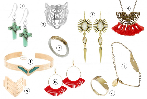 4 créateurs de bijoux à des prix accessibles - Madmoizelle