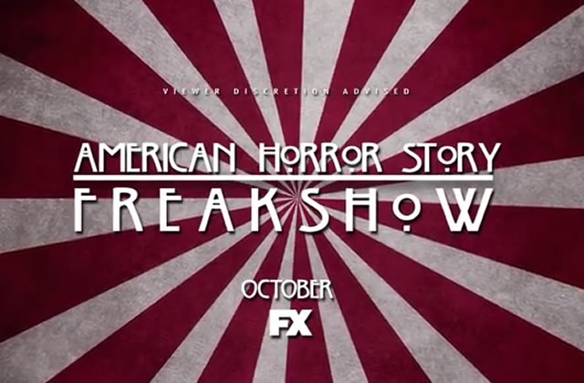 American Horror Story Circus Tumblr