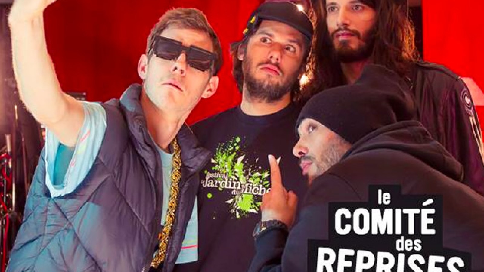 Le Comité des Reprises #1 : les Casseurs Flowters - Madmoizelle