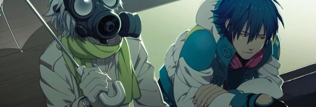 DRAMatical Murder, un bijou de « Visual Novel » - Madmoizelle