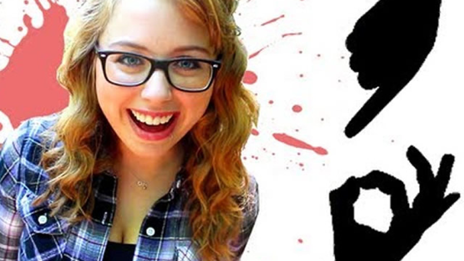 Laci Green se dévoile dans une interview-portrait et répond aux ...