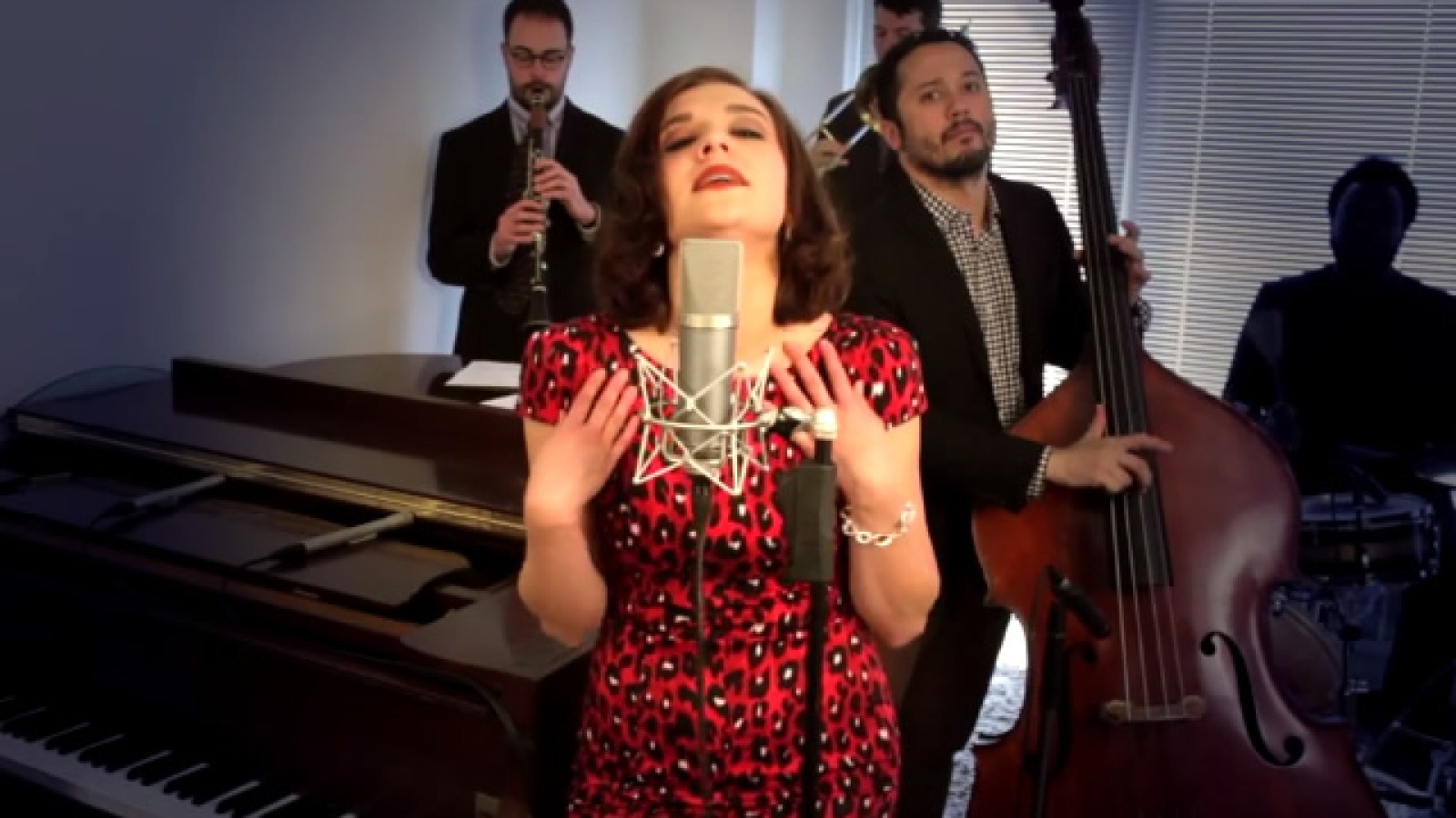 No Diggity version jazzy : la meilleure reprise de ce tube des 90's ...