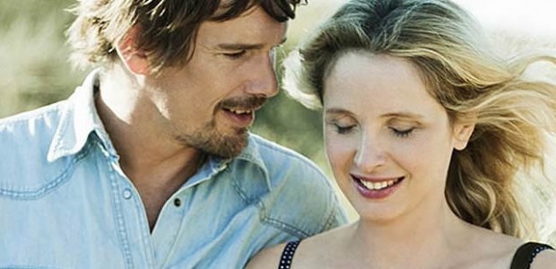 Before Sunrise, la trilogie de Richard Linklater : 5 bonnes raisons de ...