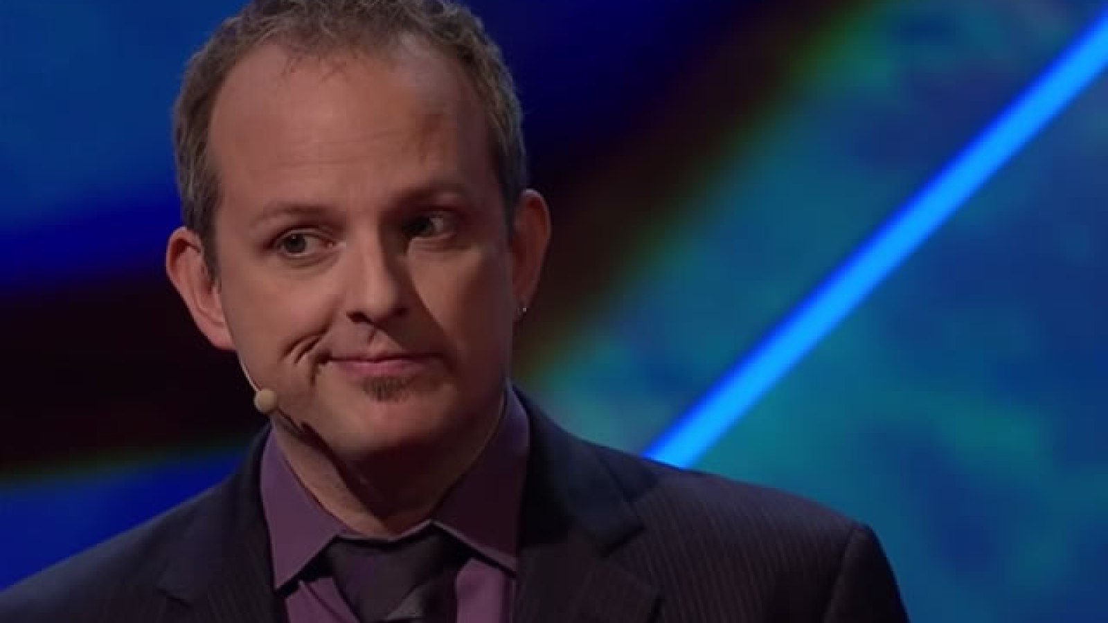 Apollo Robbins, le pickpocket qui va vous bluffer - Madmoizelle