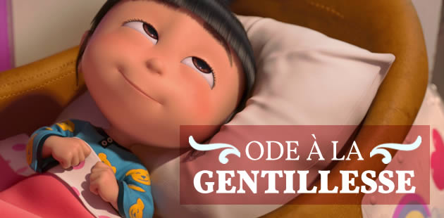 5 façons d’être plus gentille au quotidien - Madmoizelle