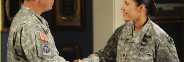 Inscription à l'armée : comment s'engager dans l'armée, témoignage