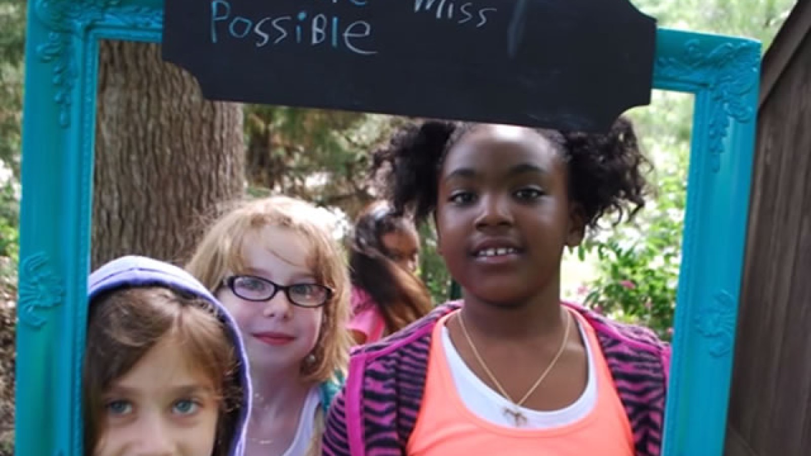 Miss Possible, des poupées pour encourager les ambitions des petites ...