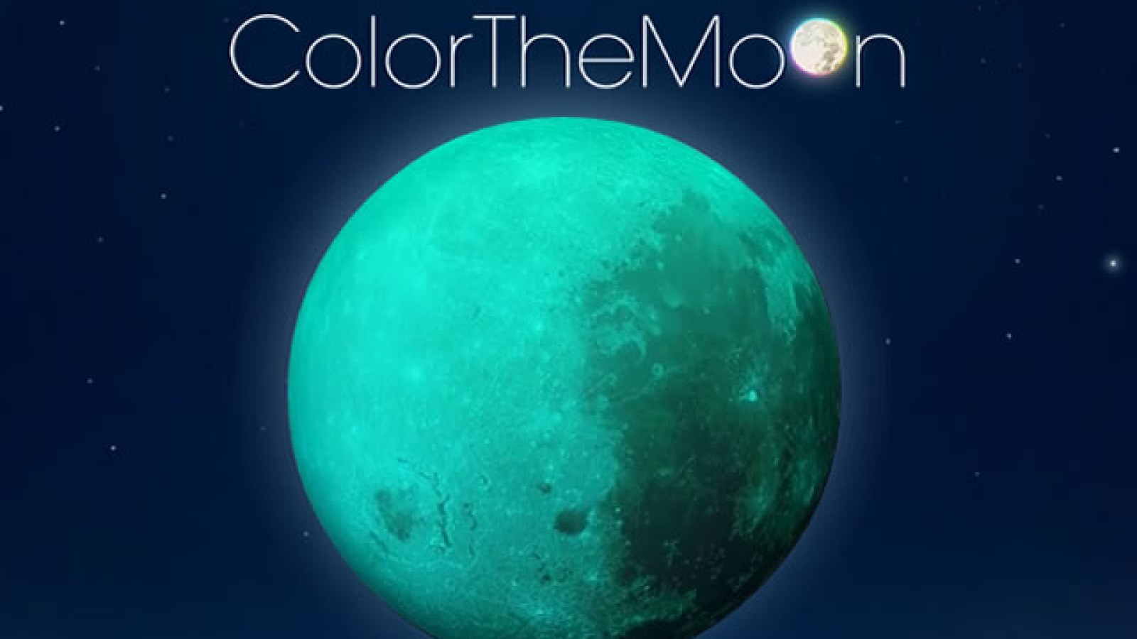 « Color The Moon » avec Samsung et gagne une Galaxy Tab S ! - Madmoizelle