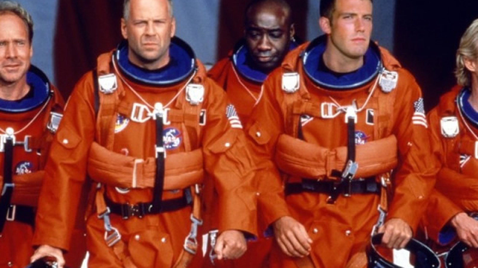 Les incohérences d'Armageddon compilées dans une vidéo - Madmoizelle