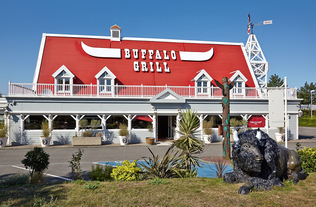 Anatomie d'une sortie à Buffalo Grill - Madmoizelle