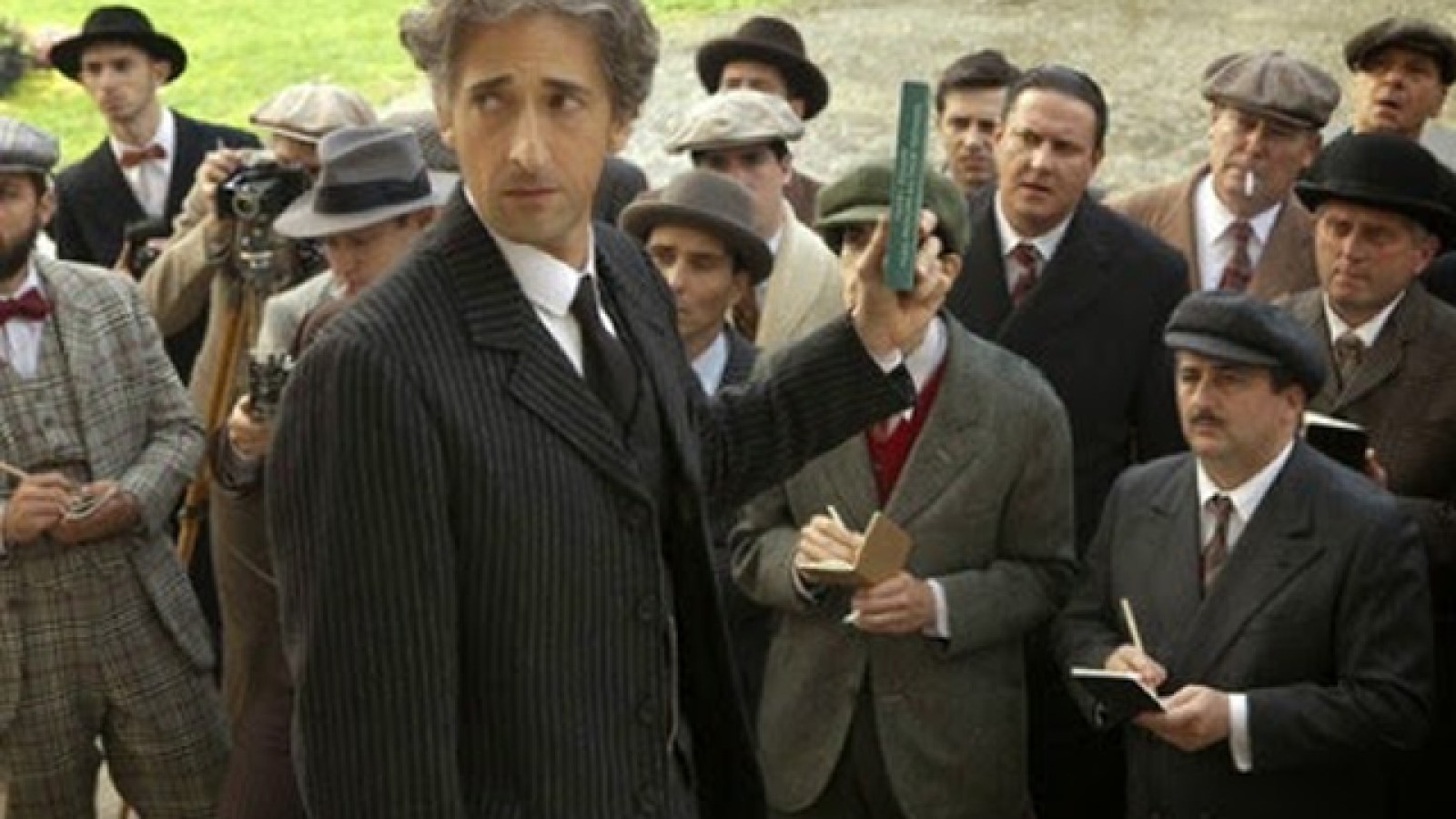 Houdini, la mini-série en hommage au célèbre illusionniste - Madmoizelle