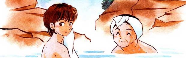 Six mangas « d'auteurs » à (re)découvrir - Madmoizelle