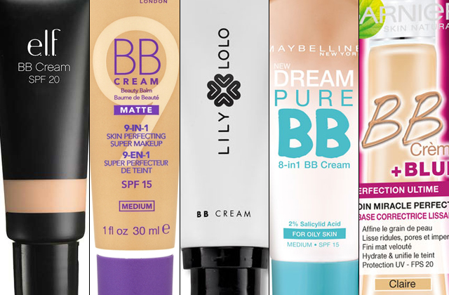 BB Crème - Madmoizelle