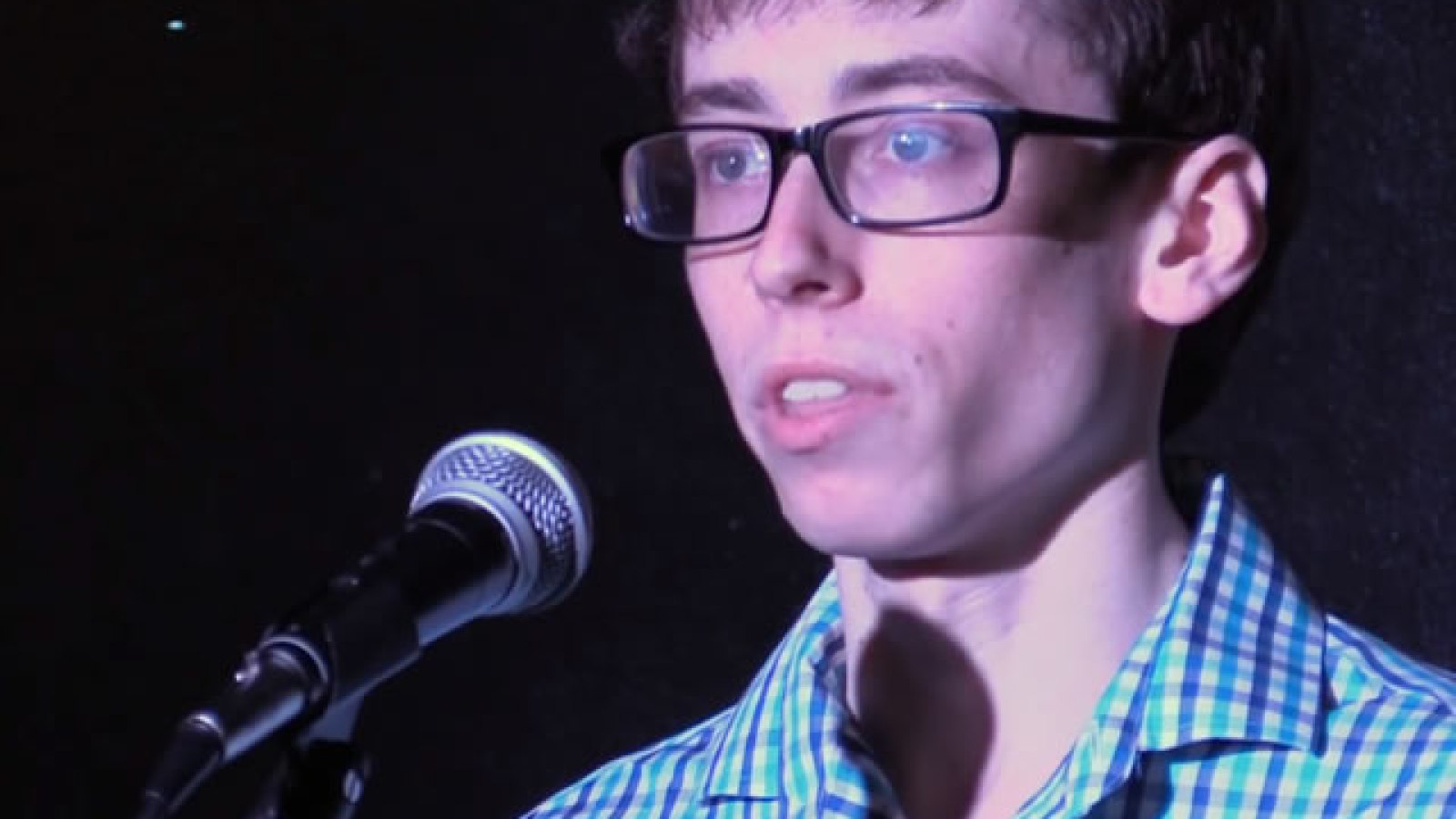 La dépression personnifiée, le poème de Patrick Roche qui prend aux ...